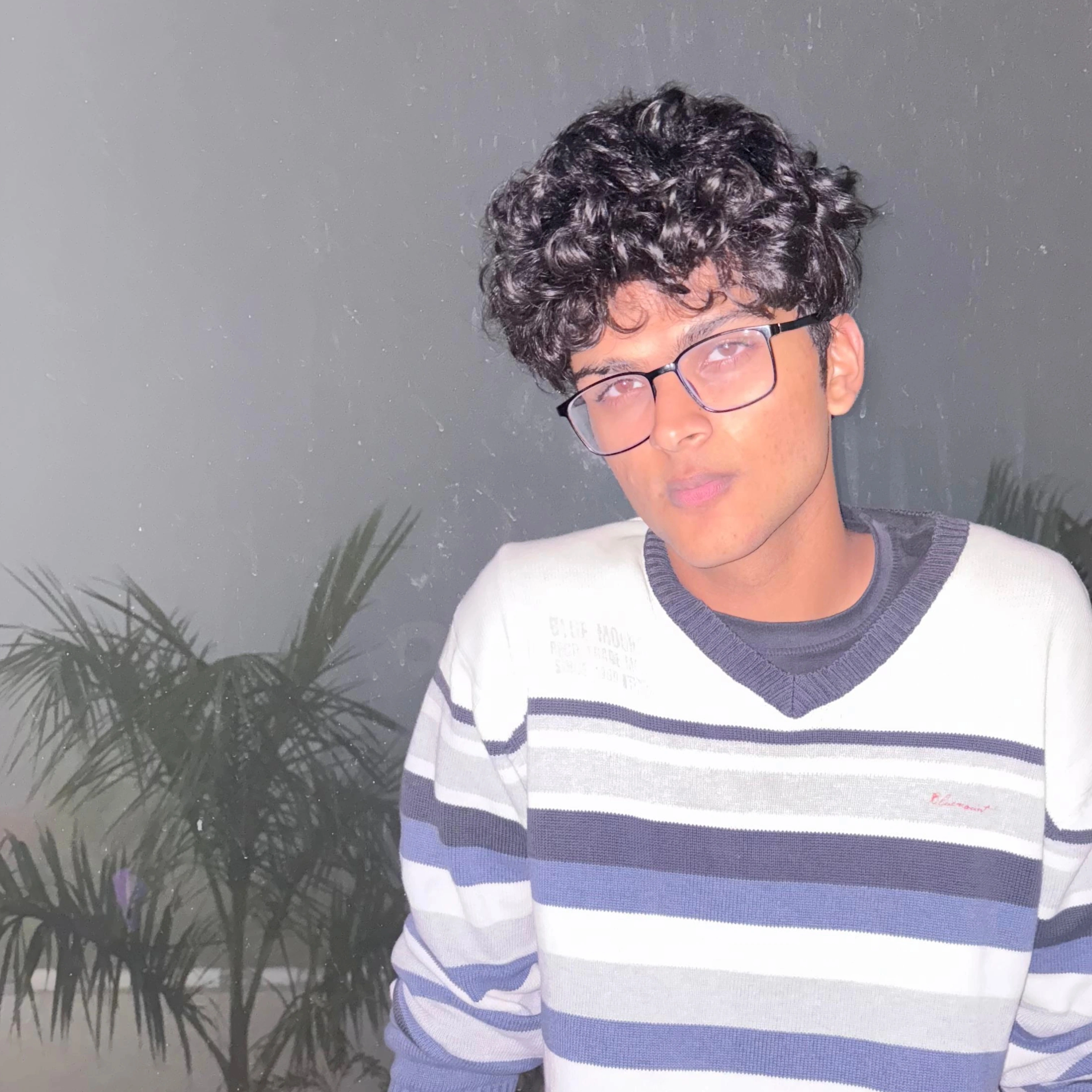 Backslash Computing Society